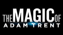 The Magic Of Adam Trent Boch Center Shubert Theatre Boston