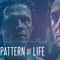 Pattern of Life - Huntington Theatre - Boston