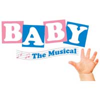 Baby The Musical - Mosesian Center for the Arts - Boston
