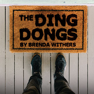 The Ding Dongs - Gloucester Stage - Boston