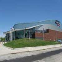 Verizon Wireless Arena - Theatre In Boston